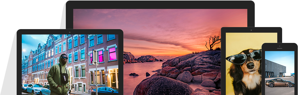 Live Streaming TV with 3,500 channels of WOW